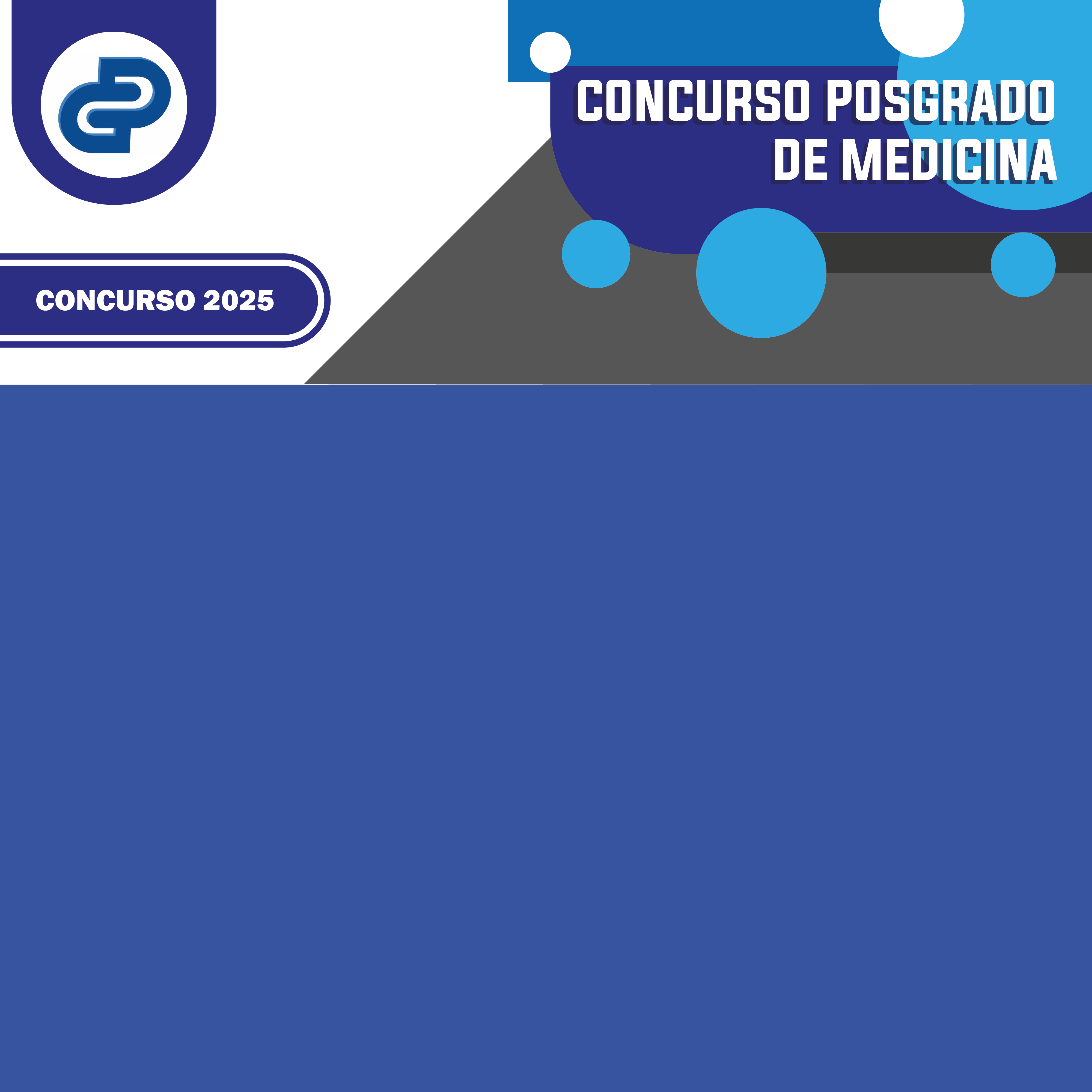 División de Estudios para Graduados | Facultad de Medicina - LUZ